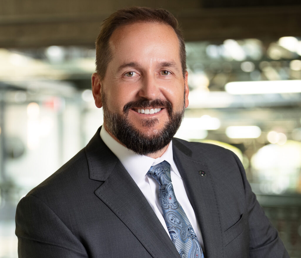 Experienced injury attorneys ready to fight for your compensation.