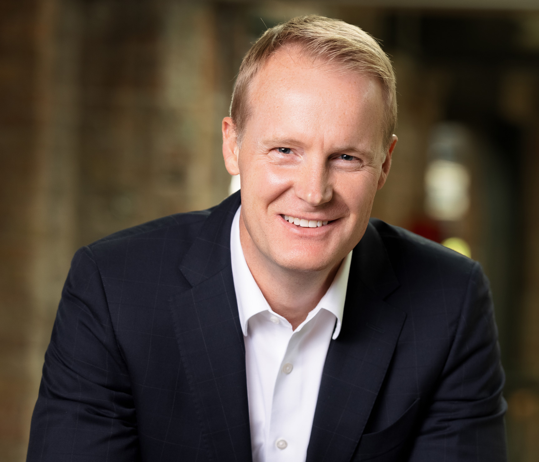 Meet our Team - Parke Gordon